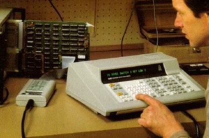 Repair and Calibration Services